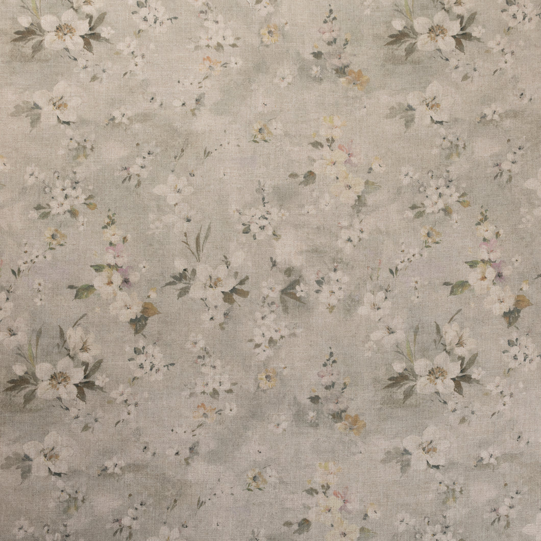 Hibisca Linen - Pear – swafferfabrics